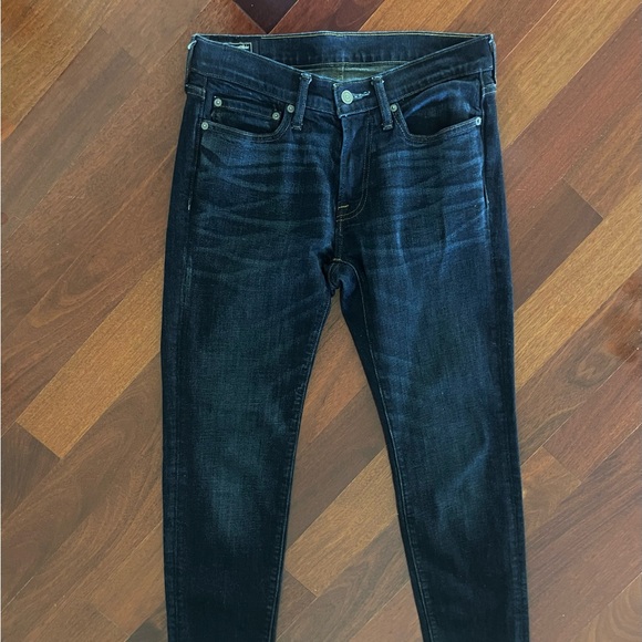 Abercrombie & Fitch | Jeans | Men Abercrombie Fitch Felix Super Skinny ...